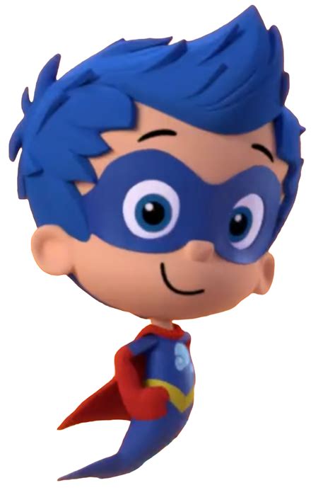 Printable Bubble Guppies Characters Printable Free Templates