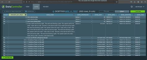 Blog Data Controller Flexible And Secure Sas® Data Modification