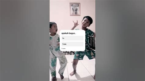 joget berdua - YouTube