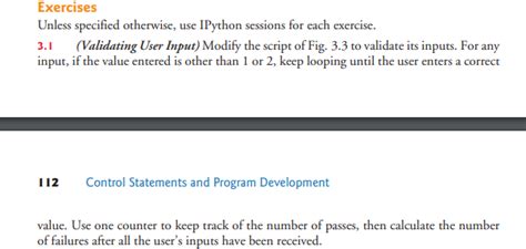Solved Exercises Unless Specified Otherwise Use Ipython