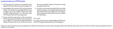 learn http requests