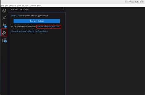 使用 Vscode 调试 Linux Kernel 汪广鑫の小pò站
