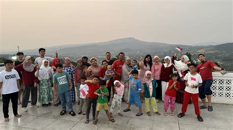 Pwyp Indonesias Team Building — Pwyp Indonesia