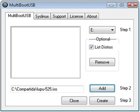 Usb Multiboot Winsetup Software