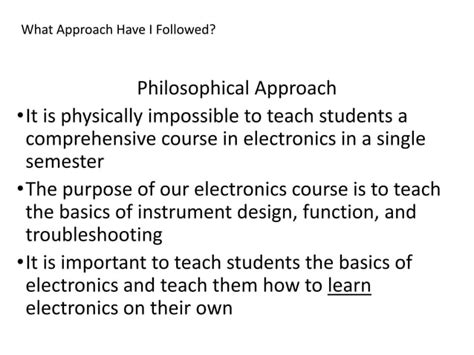Quickintroduction To Arduino And Sensors Pptx Quickintroduction To Arduino And Sensors Pptx