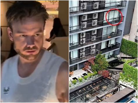 ШОКИРАЩИ СНИМКИ Вижте как изглежда хотелската стая на Лиам Пейн звездата може да е полетял от