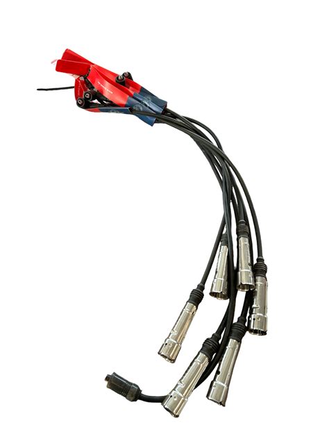 Ignition Cable Low Impact Inc Canadas Off Road Experts