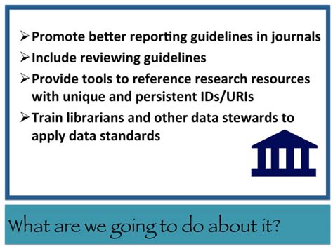 On The Reproducibility Of Science Pdf