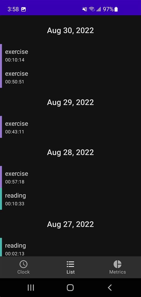 Time Clock Apk Free Download Openapk