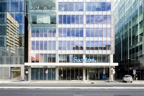 Santos Bayu Undan Ccs Project Boosted By Four Deals Lng Prime