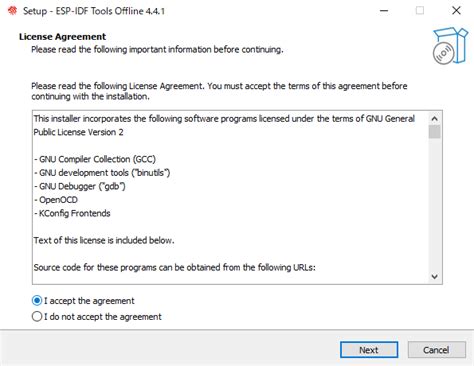 ESP の開発環境ESP IDFをインストールを少し丁寧に説明 DevelopersIO