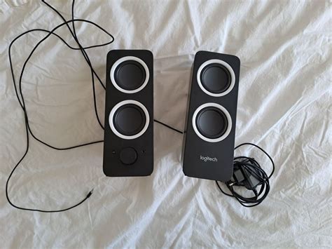 Logitech Lautsprecher Kaufen Auf Ricardo