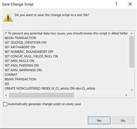 Timeout Saving Table In Sql Server Server Fault