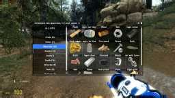 Gmod Items Packs Spawnmenu Included Gmod Items Packs Spawnmenu Included