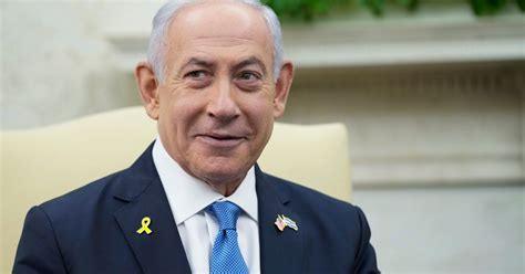 Explained Uk Drops Challenge To Iccs Netanyahu Arrest Warrant