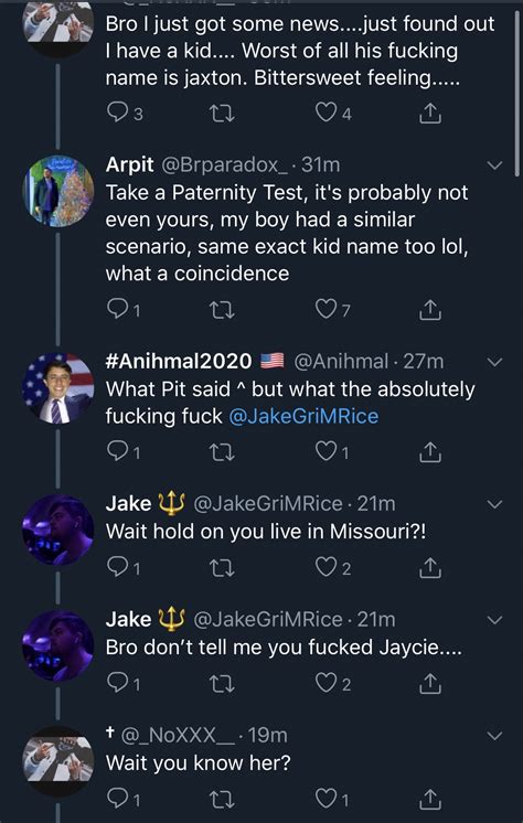 Classify On Twitter Nahhhh This Is A Whole Ass Movie Plot WTF Https T Co YGtGXbYg U Twitter
