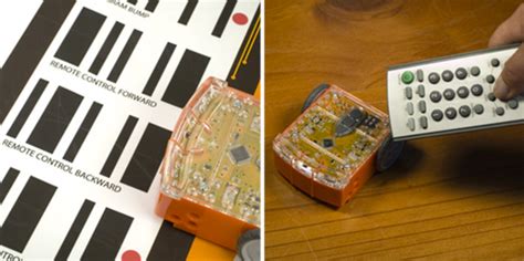 Edison Project Description Robotics Today