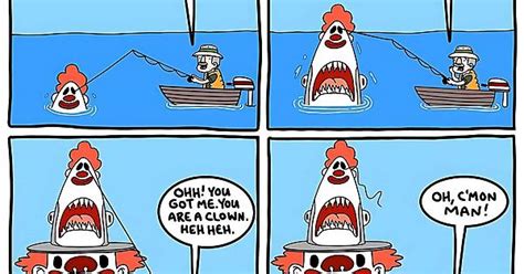 Nobody Likes Clowns No You Dont Album On Imgur