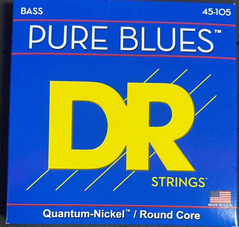 Strings Bass Central
