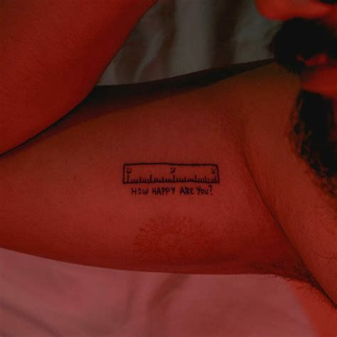 10 Best Ruler Tattoo Ideas That Will Blow Your Mind