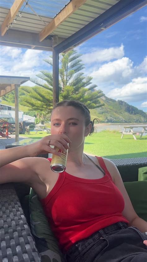 Thomasin Mckenzie Rcelebrityarmpits