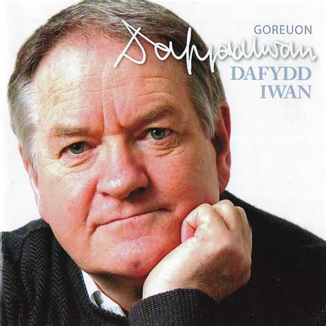 Dafydd Iwan