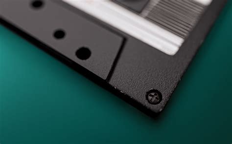 3d Model Tdk Cassette Vr Ar Low Poly Cgtrader