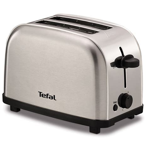 Toster 700W 2 kriške Tefal TT 330D | Volim svoj dom
