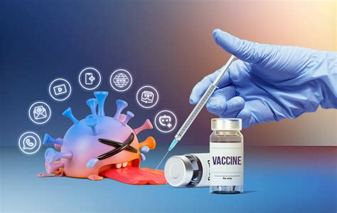 Transforming Vaccine Awareness In The Digital Age A Blueprint For