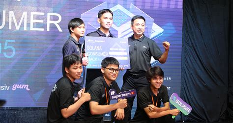 Solana Blockchain Integrated Into Fpt Polytechnics Internship Program