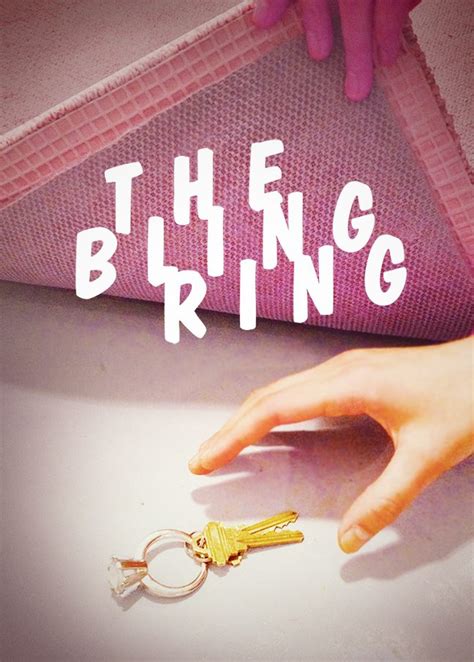 Bling Ring Quotes Quotesgram