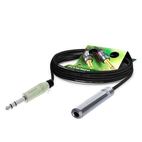 Headphone Extension Cable