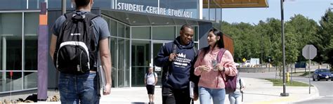Admissions Internationales Premier Cycle Laurentian University