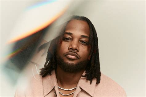 ¿quién Es Leon Thomas Iii Actor De Victorius Nominado A Grammys 2026