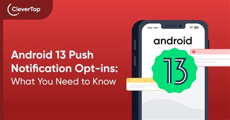 Jitendra Sahoo On Linkedin Android 13 Push Notification Opt Ins What