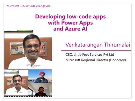 developing low code apps with microsoft power apps and ai builder