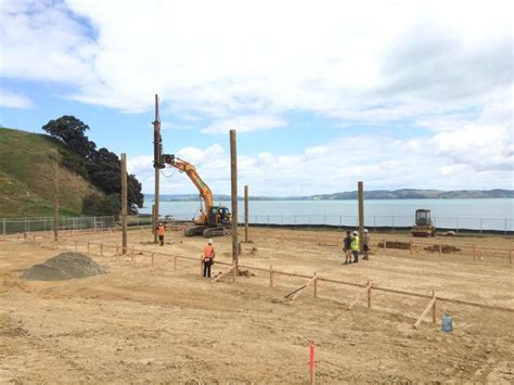 Gwe Consulting Engineers On Linkedin Engineeringgeology Geotechnicalengineering