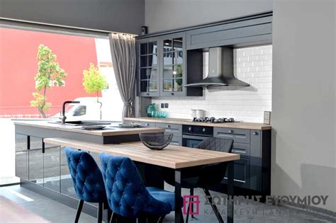 Ανακαίνιση Καταστήματος με Αρχιτεκτονική Μελέτη Σωτήρης Ευθυμίου