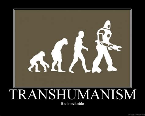 Чтиво Transhumanism Inc Loversbooks — Livejournal