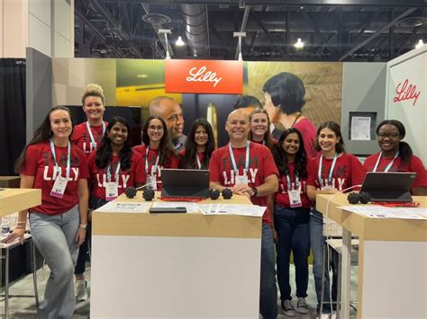 Ghc24 Womenintech Wearelilly Angela Williams