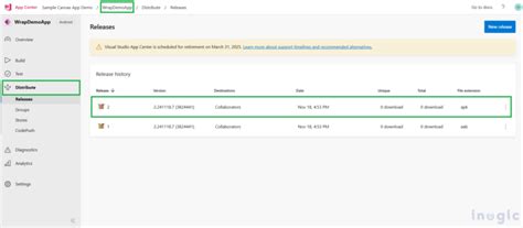 Wrapping Feature In Power Apps Converting Canvas Apps Into Native Android Mobile Apps