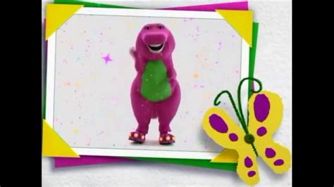 Barney And Friends Season 9 With Season 4 Theme Song Edited Hd Youtube