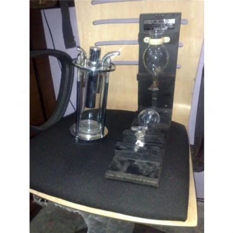 Industrial Purity Tester In Ghaziabad Ashirwad Carbonics India