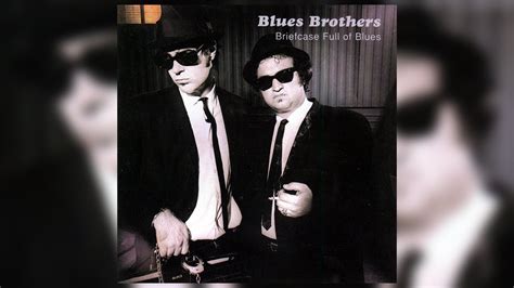 The Blues Brothers Hey Bartender Live Version Official Audio