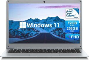Intel Celeron J 仕様テスト比較およびノートパソコンのオファー LaptopMedia 日本