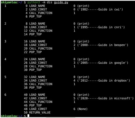 [oeasy]python0135 python 语义分析 ast 抽象语法树 abstract syntax tree 阿里云开发者社区