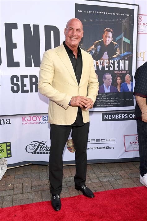 Shock Jock Sid Rosenberg Has Become One Of Trumps Most Aggressive