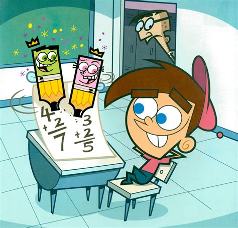 Timmy Learning About Addition By Jack1set2 On Deviantart