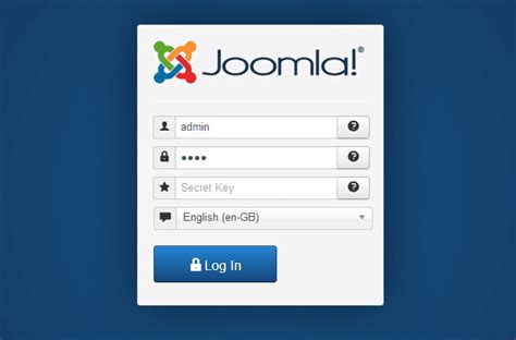 18 Joomla Security Steps All You Need To Secure Joomla Site