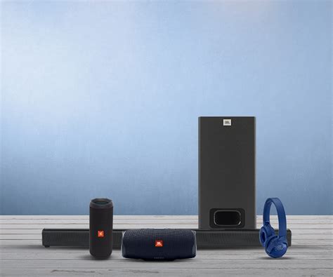 Official JBL Store Speakers Headphones And More